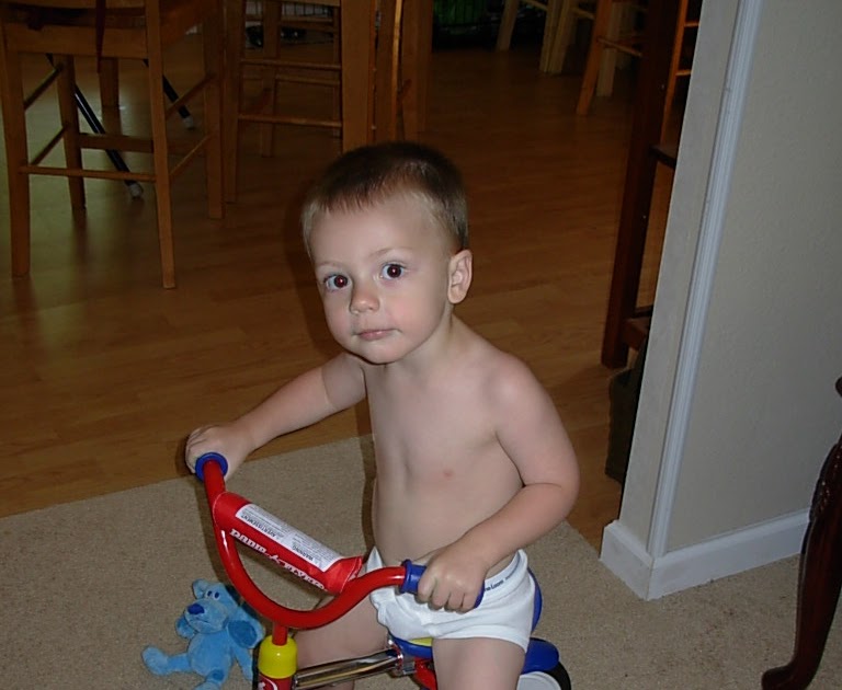 Once in a Lifetime: Underoos