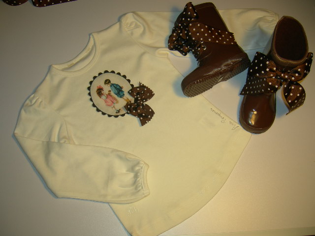 MAMÁ PATA: ANA POMPONES