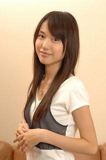 ...Daisuki yo...: J actress