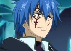 Fairy Tail Wilkepedia NI: Mystogan character