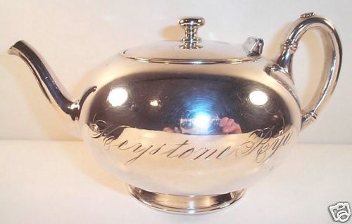 MemoriesandMiscellany: A Tempest of Whiskey Teapots