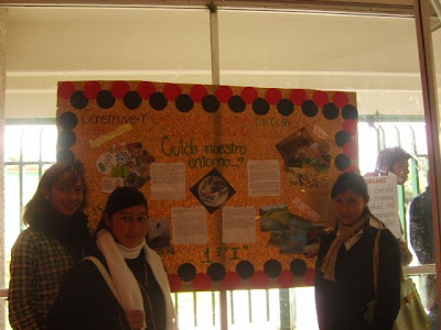 CONSTRUYE T CBTA 86, PEROTE, VER.