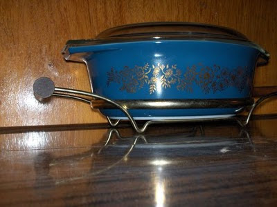 The Pyrex Collective: Pattern Please?