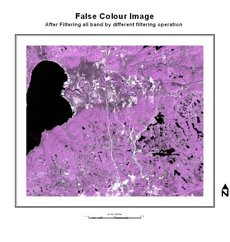 Jinha's remotesensing Website 2: January 2011