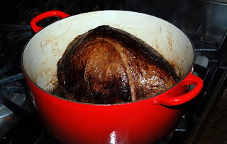 Qlinaria: Posta Negra Cartagenera