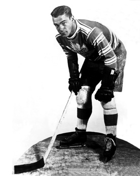 Toronto Maple Leafs A to Z: Charlie Conacher