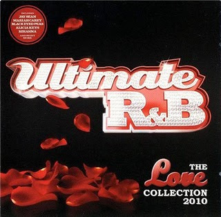 MC´KAIZER: Ultimate R&B The Love Collection 2010