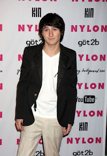 SNAPSHOTS!: Happy Birthday, Mitchel Musso!