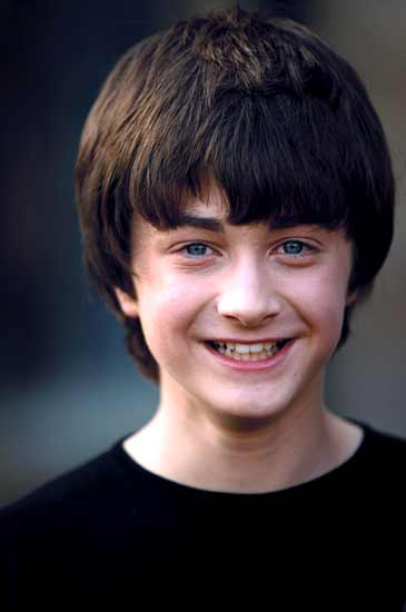 SNAPSHOTS!: Happy 21st, Daniel Radcliffe!