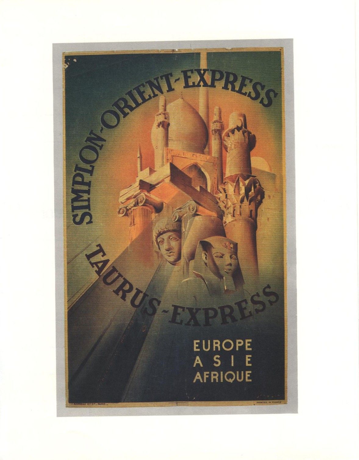 Fotos y recuerdos de Wagons Lits - Photos and memories of Wagons Lits ...