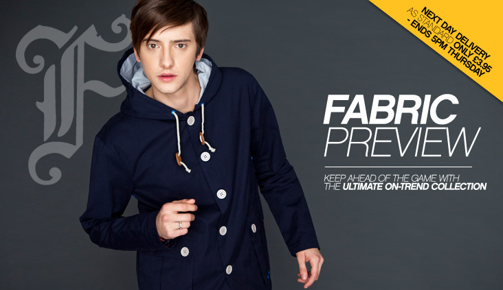 Boss Model Management: Chris Belcher