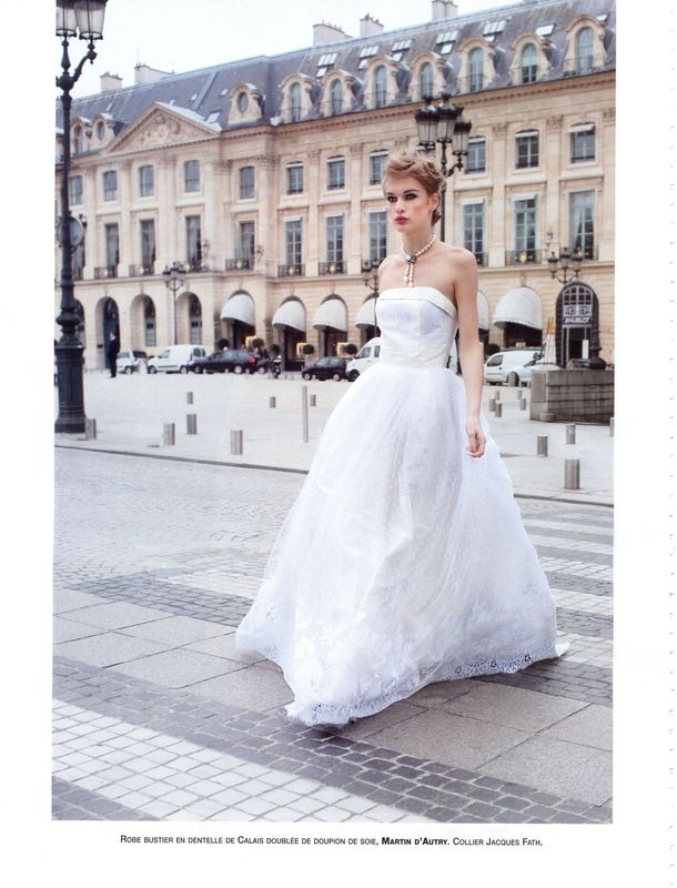 Boss Model Management: de Paris avec amour