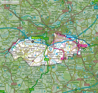 Mark Ashwell - An Independent Man