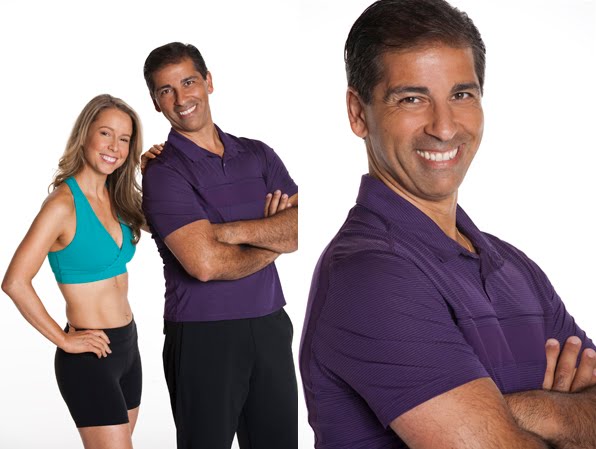 ANNE GiLLESPiE: Susannah & Sam Cotrone