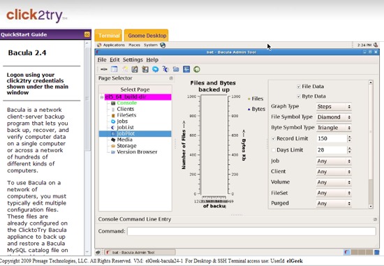 Software Libre: 2010