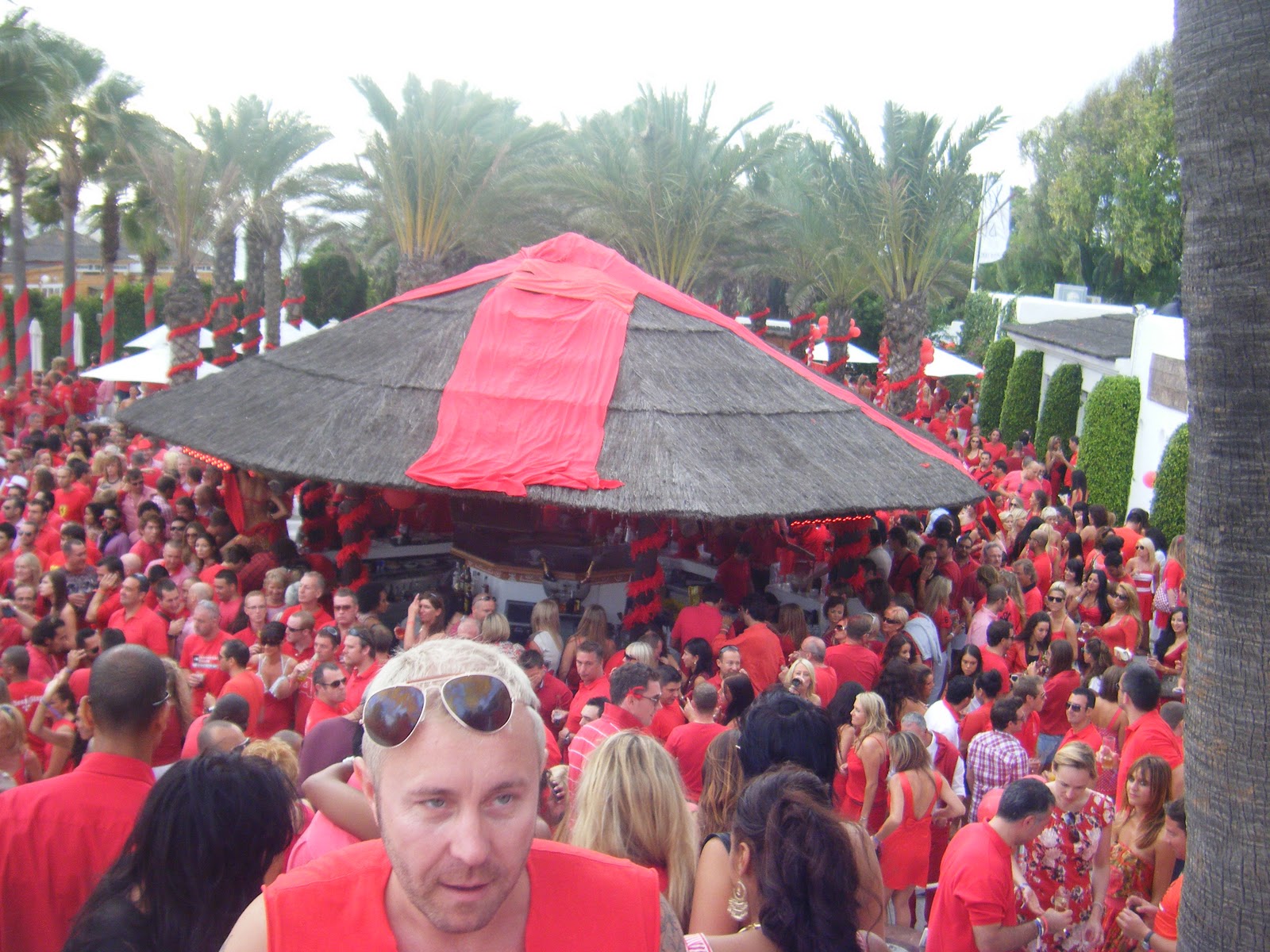 "Walk, Talk, Fashion Baby".: October 2010