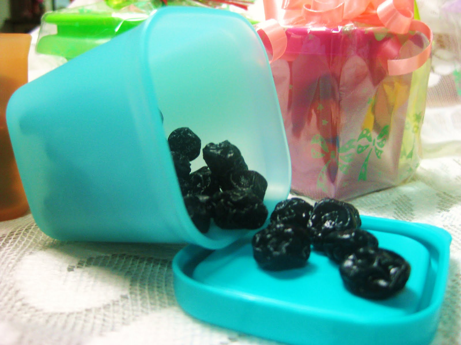 The TUPPERWARE Store