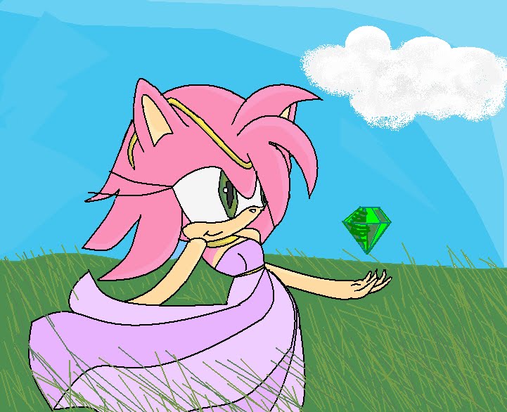 Sonic embarazado - Imagui