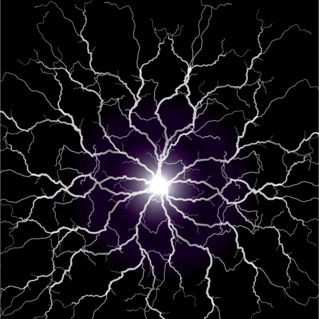 JAVIER: TORMENTAS ELÉCTRICAS