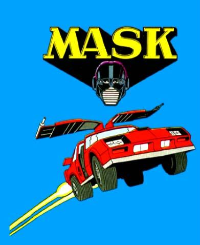 The Screenshots: Flying Car?