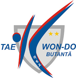 Prof. Marcos - BUTANTÃ TAEKWONDO