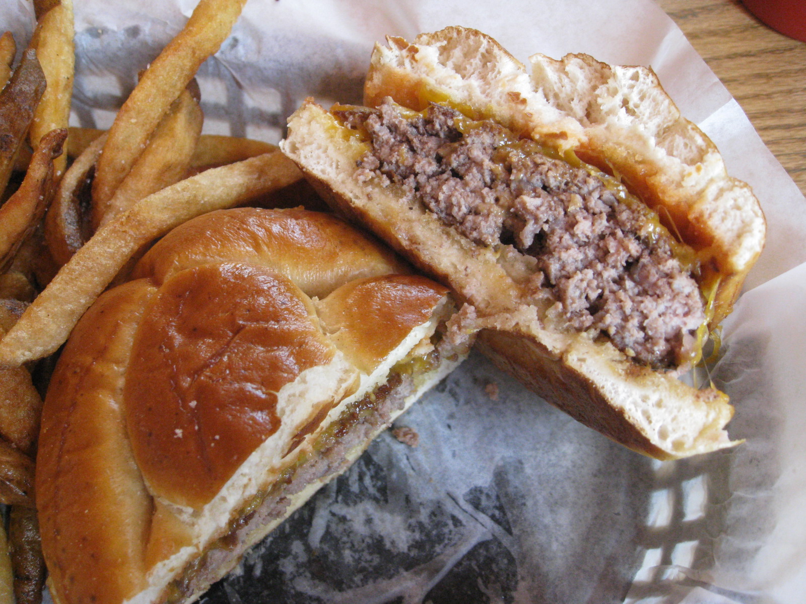 TTCCBB: Stub and Herb's