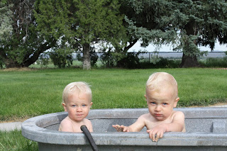 Dexter and Christine