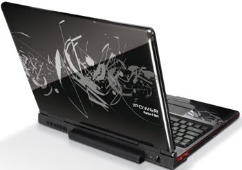 Master of Graffiti: GRAFFITI DESIGNS IN LEATHER COLLECTION LAPTOP