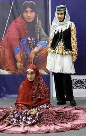 design Muslim veil: MUSLIM WOMEN MODEST FASHION IN IRAN-TEHRAN FASHION ...