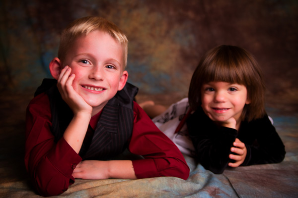 Video Magic Productions Photo Blog: Olin Family Portraits: 11.14.10