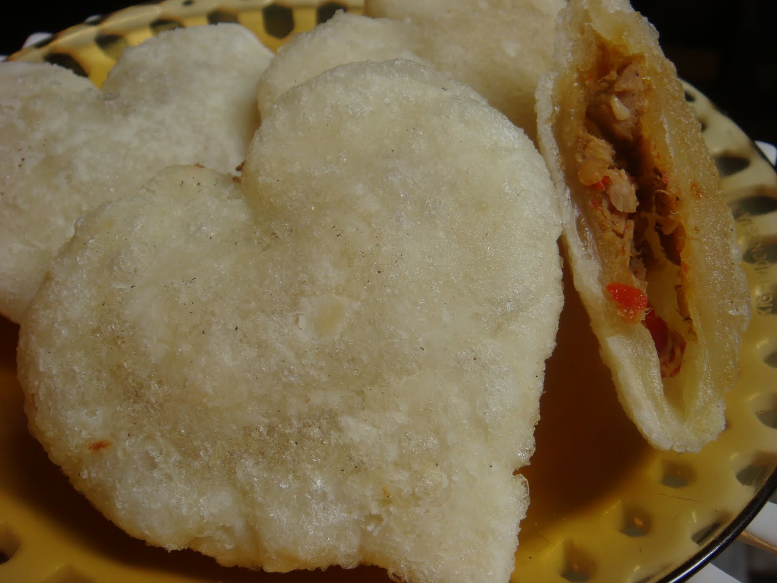 Resep Cireng Isi Sosis Kuliner Baru!