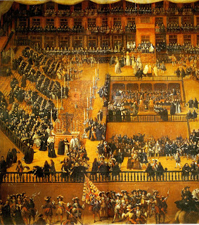 HISTORIA UNIVERSAL: la reforma religiosa