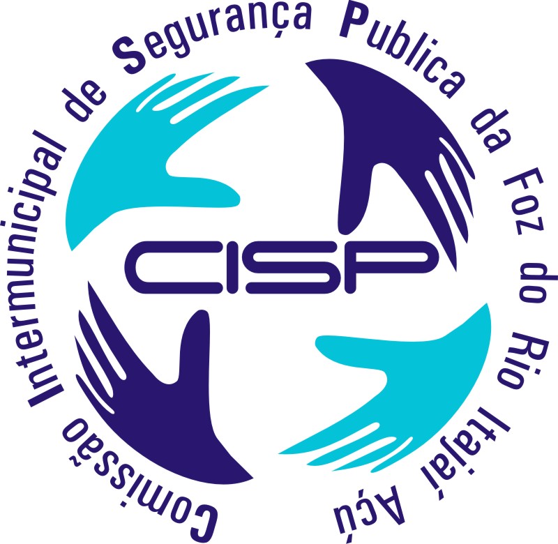 Comissão Intermunicipal de Segurança Pública (CISP): julho 2010