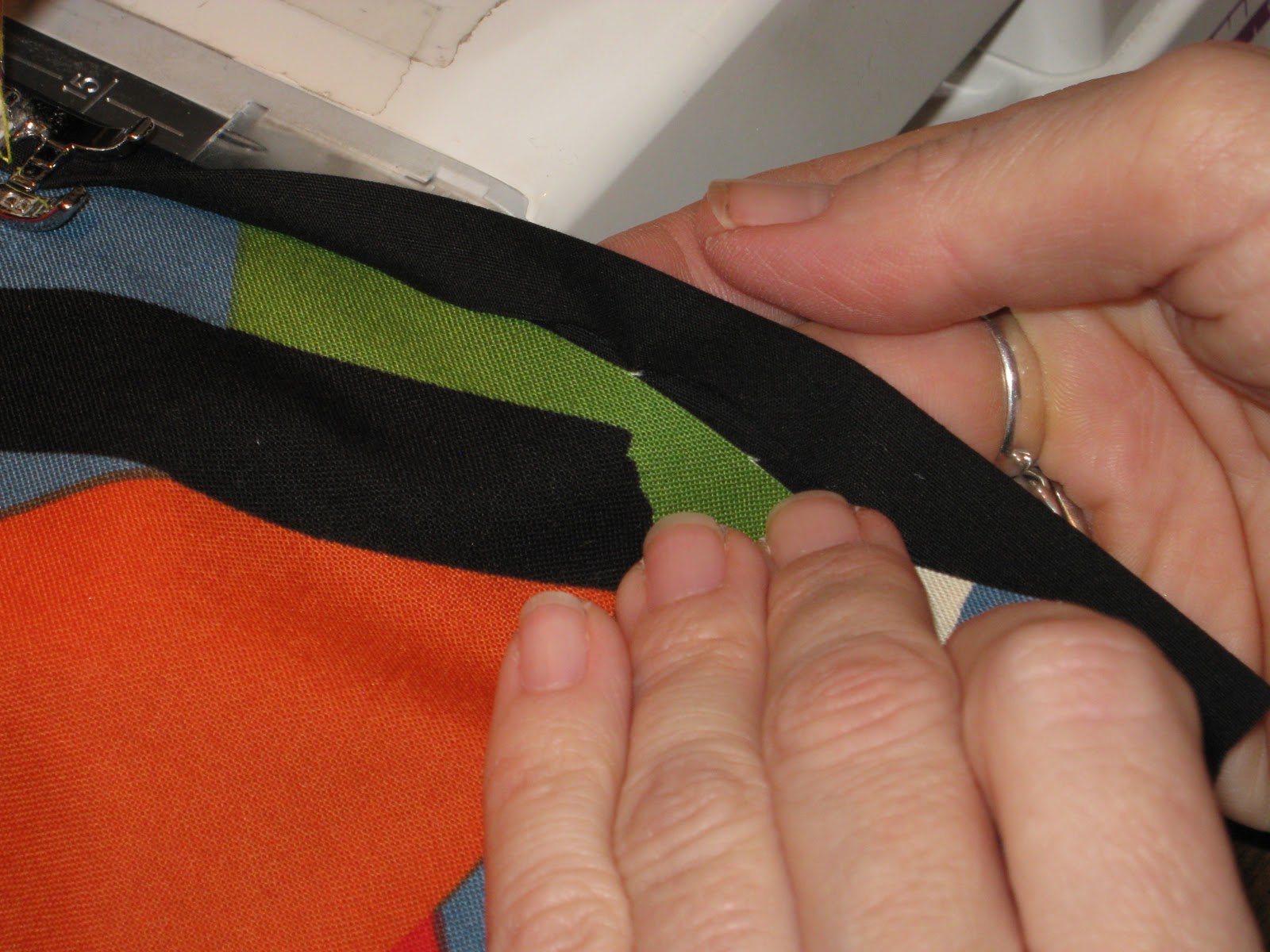 The Versatility of Binding...what can you do with it?