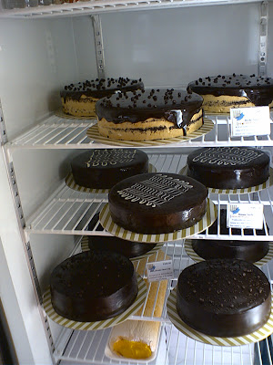 SUGAR MUNCH DESSERTS