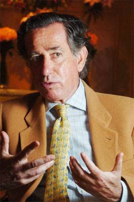 El Bigote de Bernays: Continuación trabajo 2º Trimestre