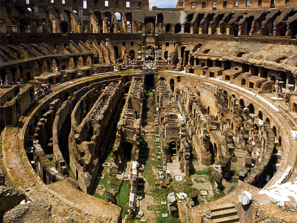 Free High Resolution Pictures: high definition colosseum pictures, high ...