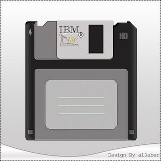 AWALINA PERFECT: DISKET KOMPUTER BESERTA FUNGSINYA