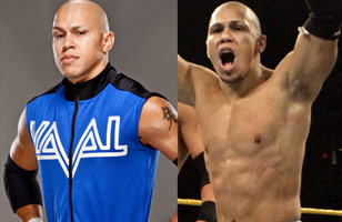 Take the Helm: Wrestling Wednesday: Kaval