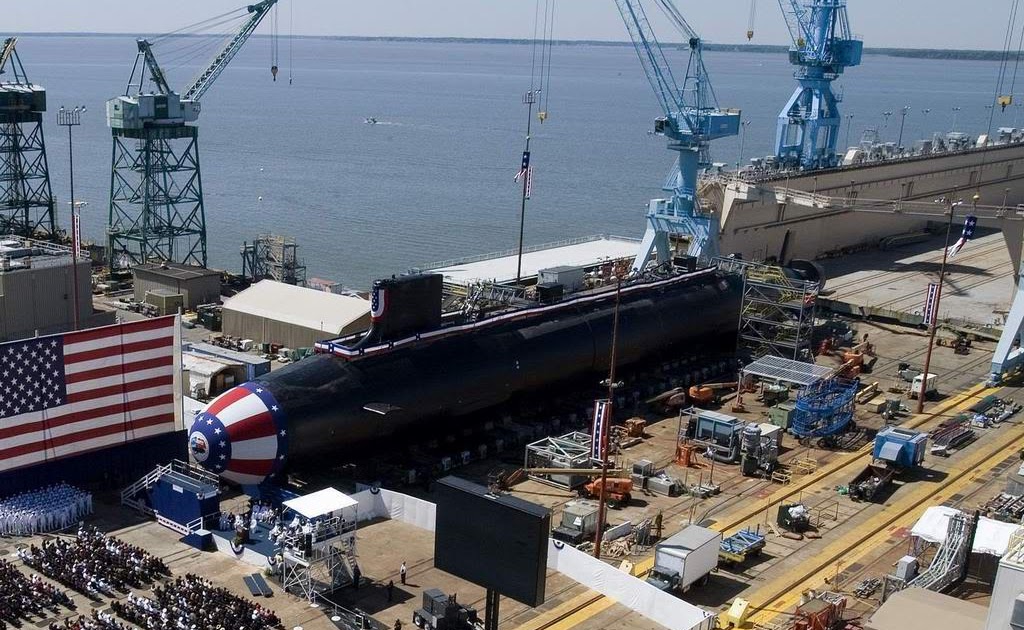 Poderío Militar: Estados Unidos refuerza su arsenal nuclear con más ...