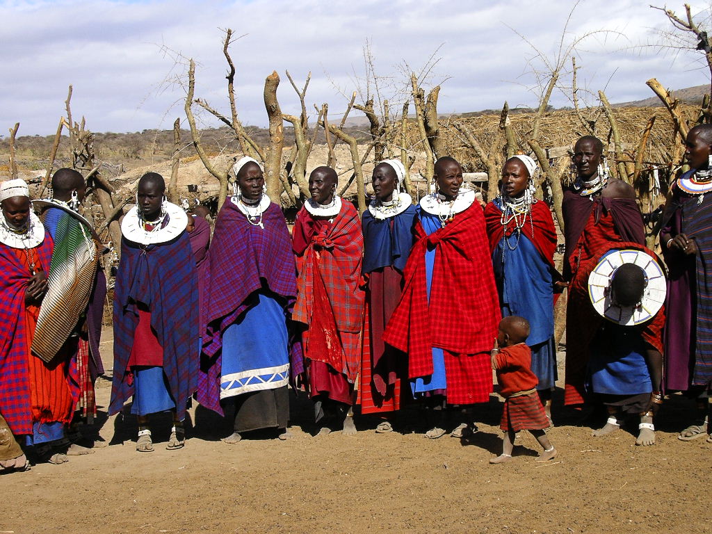 Ca la Animal Planet ! | Impresii safari Kenya si Tanzania