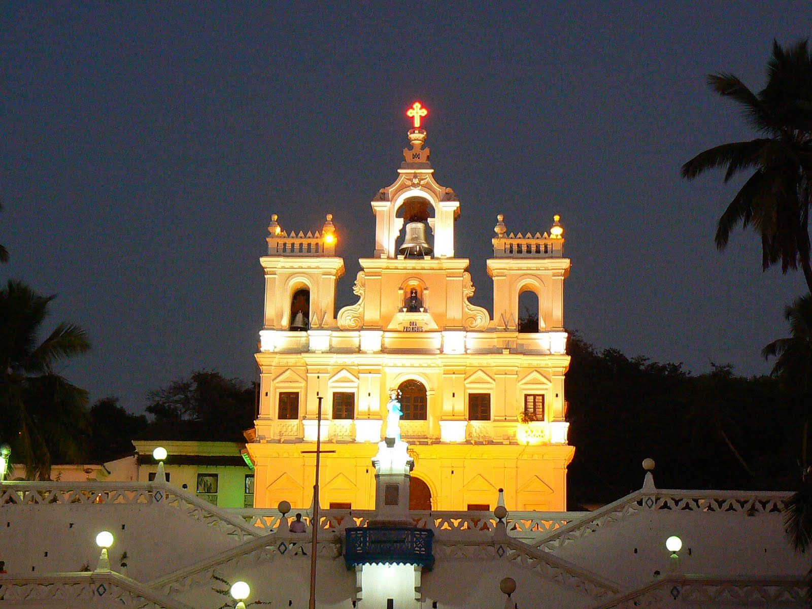 Goa - Portugalia Indiei ! - Impresii călătorii, India