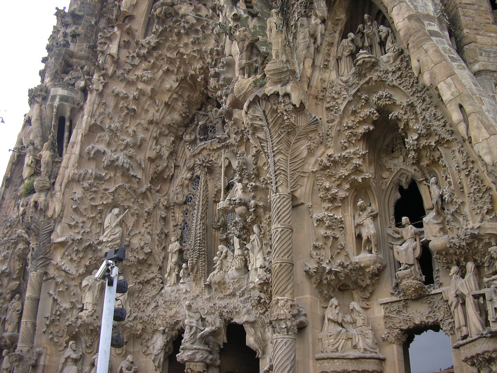 Weekend la Barcelona - Organizeaza-ti calatoria, Spania, Weekend la ...