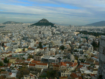 Weekend la Atena, Grecia | Obiective turistice, imagini, atractii