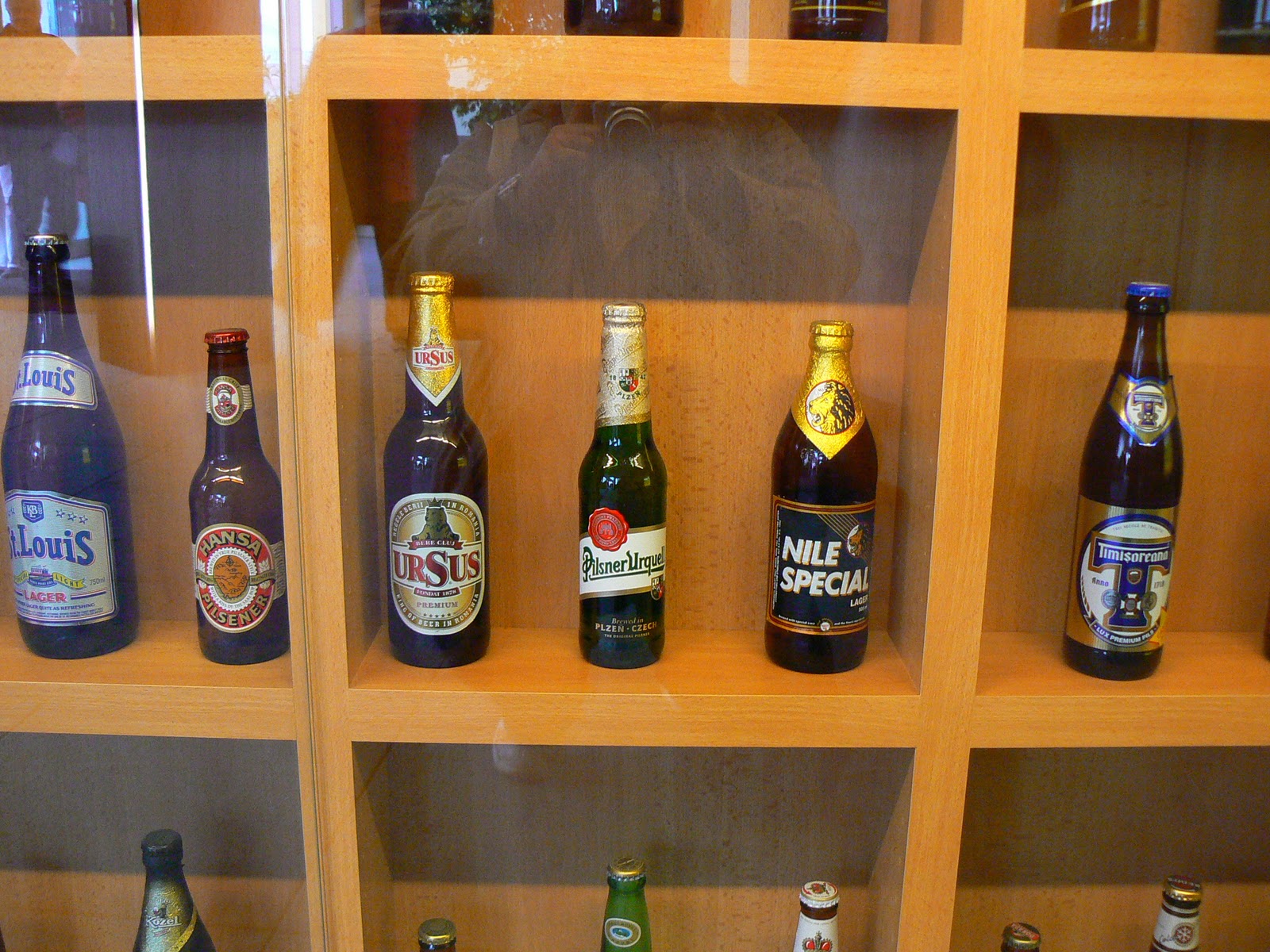 Plzen, Cehia | Traiasca berea in care s-au nascut