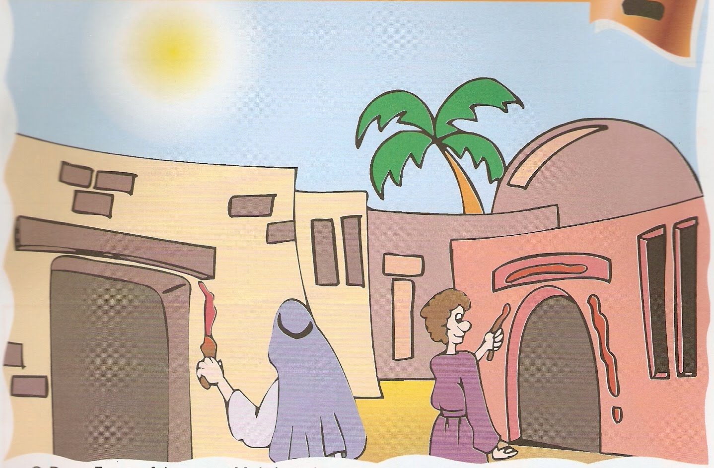 A verdadeira história da páscoa - A Arte de Ensinar e Aprender