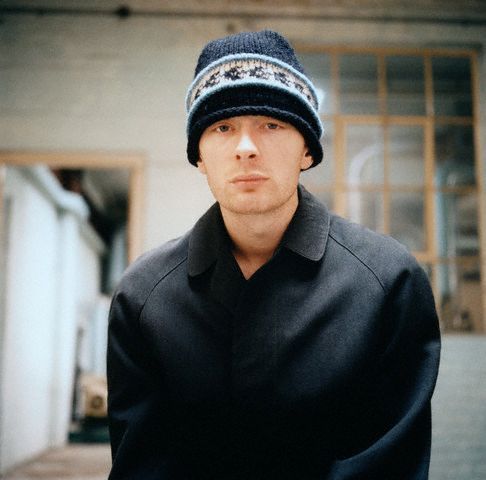 Thom Yorke
