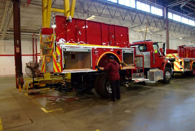 Mitch's Random: Pierce Mfg. Bradenton, FL