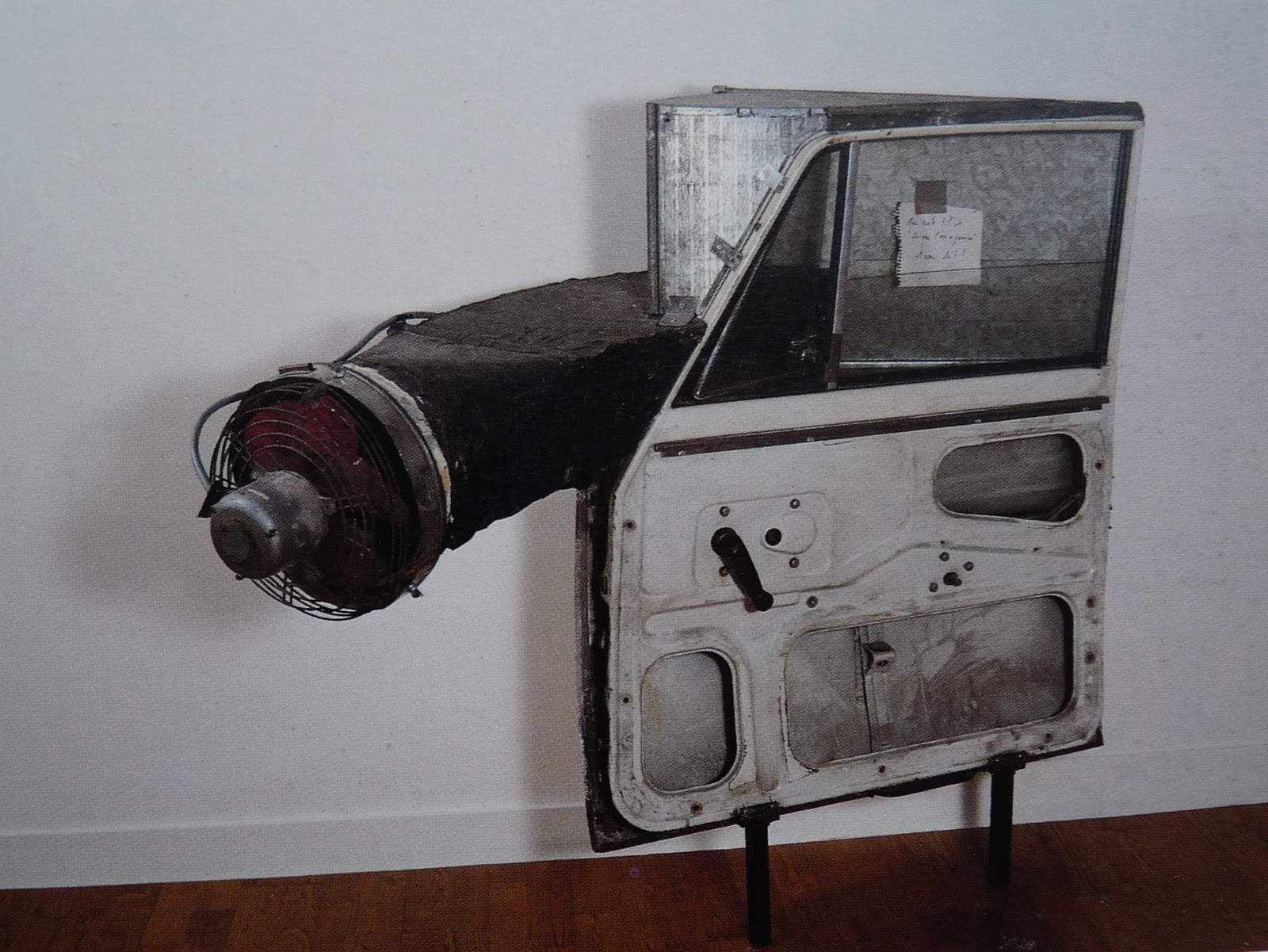 Plus loin, l'Aventure: Autres oeuvres de Richard Baquié