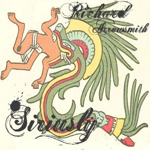 A Few Shots To Shaman: Just My Luck (Siriusly Pt 1 and 2 with Richard ...